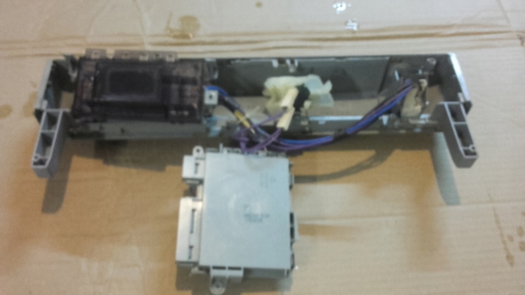 Moduł programator zmywarki Beko DSFS 6830X - 8704361110 - oficjalne ... Moduł programator zmywarki Beko DSFS 6830X - 8704361110 - oficjalne ...