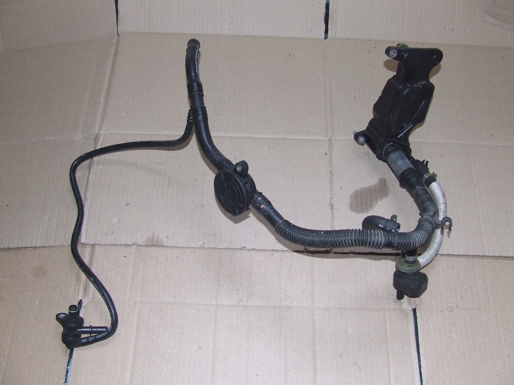 MERCEDES ODMA PRZEWODY A2700184000 - 11350863406 - oficjalne archiwum ...