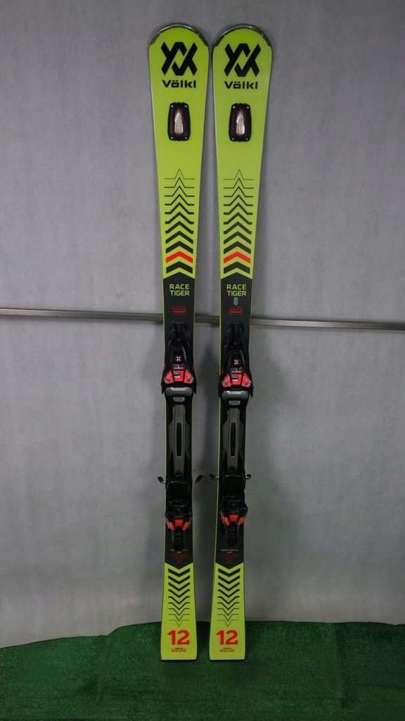 Volkl Racetiger SL UVO 160 TEST 2022 PI13 - 13124725323 - oficjalne ...