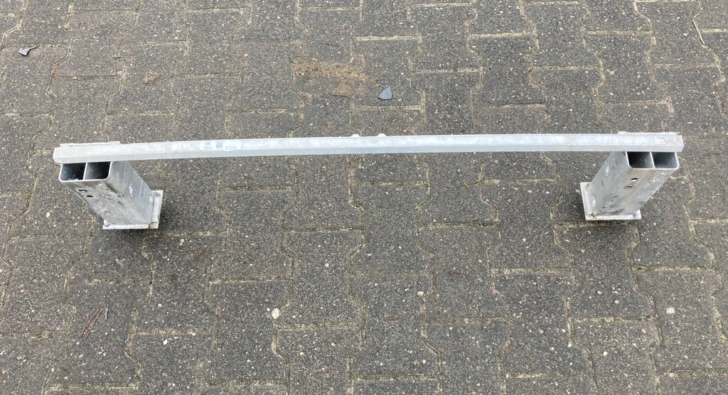 VOLVO XC60 II 17- BELKA DOLNA WZMOCNIENIE ORYG - 13172233075 ...