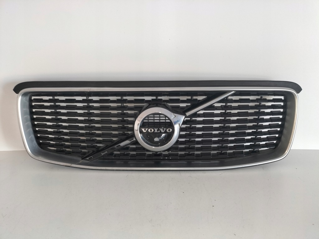 Atrapa kratka grill VOLVO XC90 II 15- R-DESIGNE - 16061273765 ...