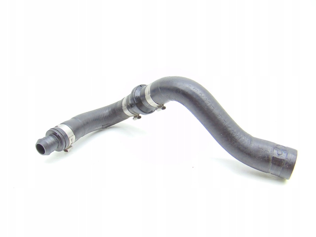 PRZEWÓD PODCIŚNIENIA AUDI A4 B6 3.0 V6 8E0611931CP - 12192597623 ...