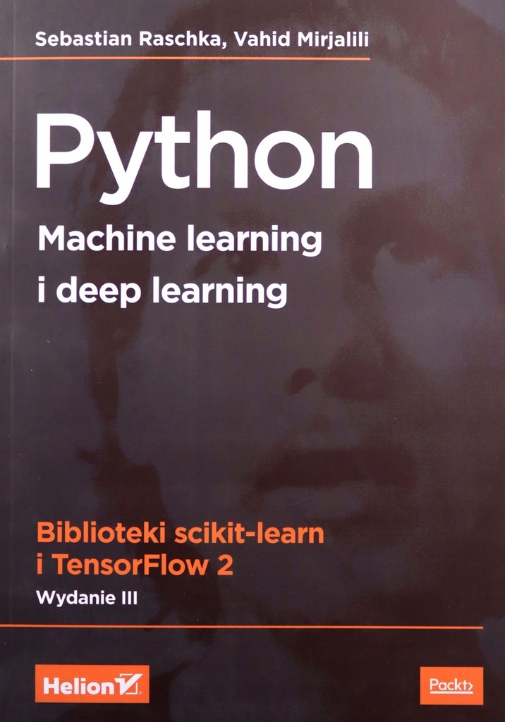 PYTHON. MACHINE LEARNING I DEEP LEARNING. BIBLIOTE - 12596631869 ...