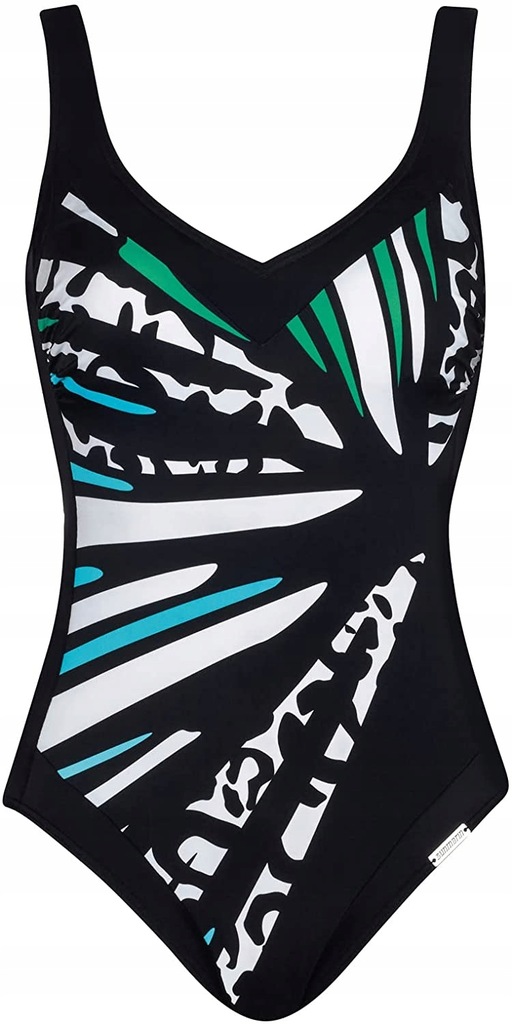 Sunmarin 12626 Kostium Kąpielowy - 46 D -NOWOŚĆ!!! - 12259621972 ...