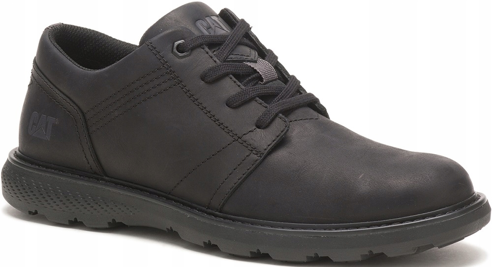 Caterpillar Cat Oly 20 Buty Półbuty Męskie 42 11900170981 Oficjalne Archiwum Allegro