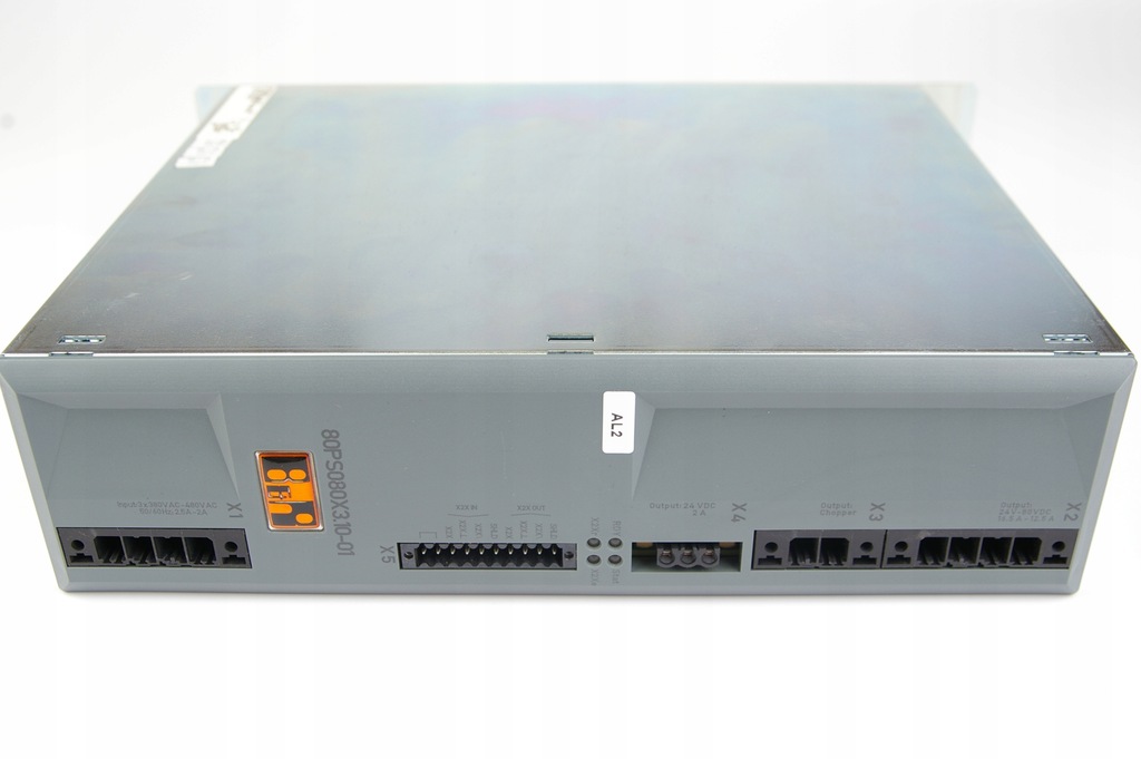 Купить Блок питания B&R 80PS080X3.10-01: отзывы, фото и характеристики на Aredi.ru (13953021725)