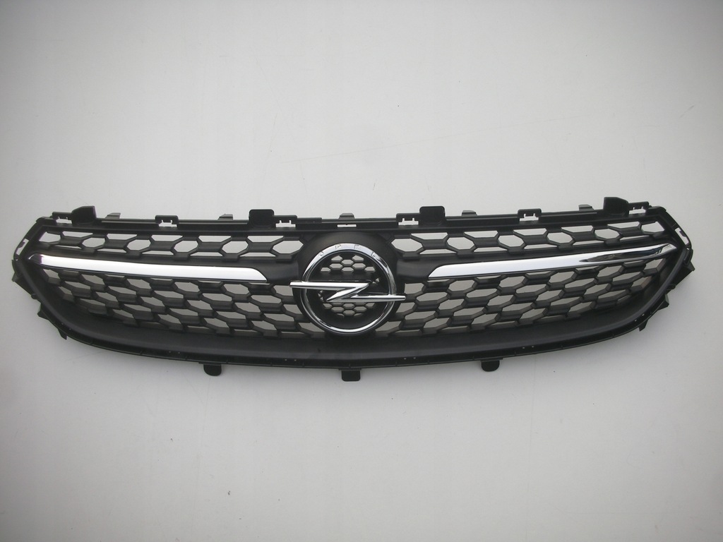 OPEL CORSA F 2019-2023 ATRAPA KRATKA ZDERZAK GRILL - 13011054801 ...