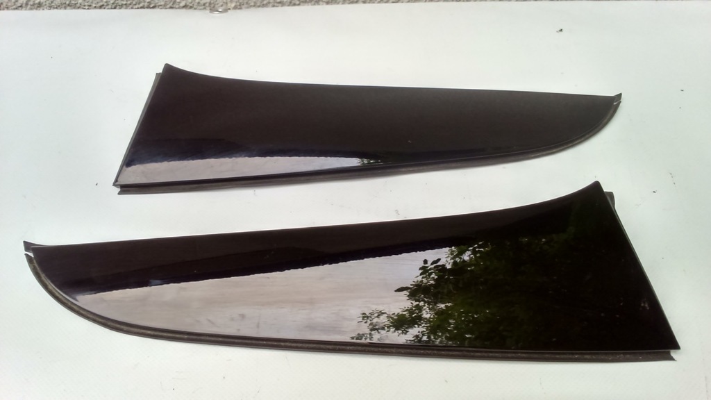 MERCEDES C KLASA KOMBI A2057900900 A2057901000 - 7342671752 - oficjalne ...