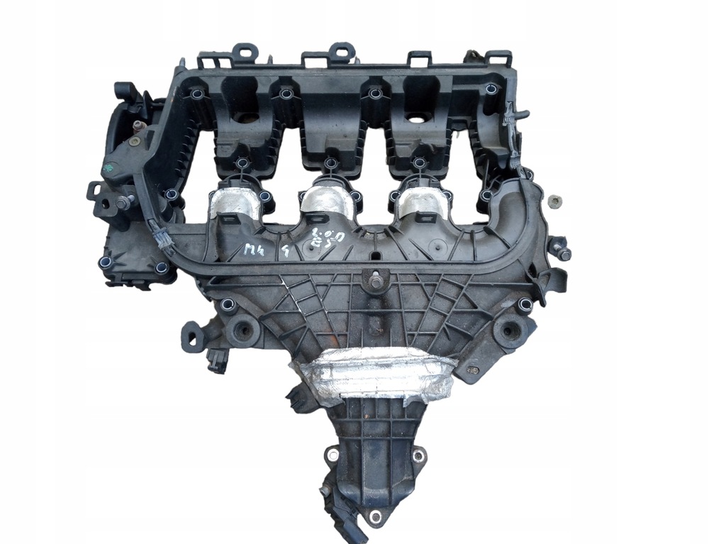 KOLEKTOR SSĄCY 2.0 TDCI FORD MONDEO MK4 S-MAX E5 - 12710103883 - oficjalne archiwum Allegro