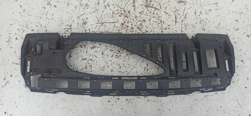 MERCEDES W213 AMG MOCOWANIE ŚLIZG ZDERZAKA TYŁ A2138854301 ...