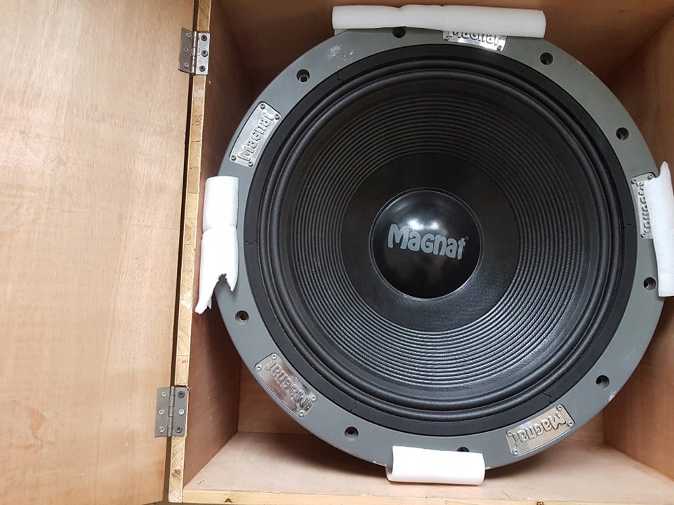 Magnat Aggressor 6000 Jedyny 30 kg 62cm - 8538558782 - oficjalne ...