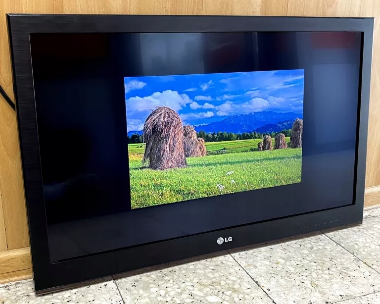 TELEWIZOR LG 32LV3550 - 12554722586 - oficjalne archiwum Allegro