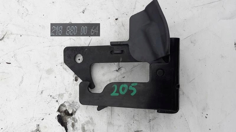 ZAMEK MASKI MERCEDES C W205 CLS W218 2188800064 - 7499379737 ...