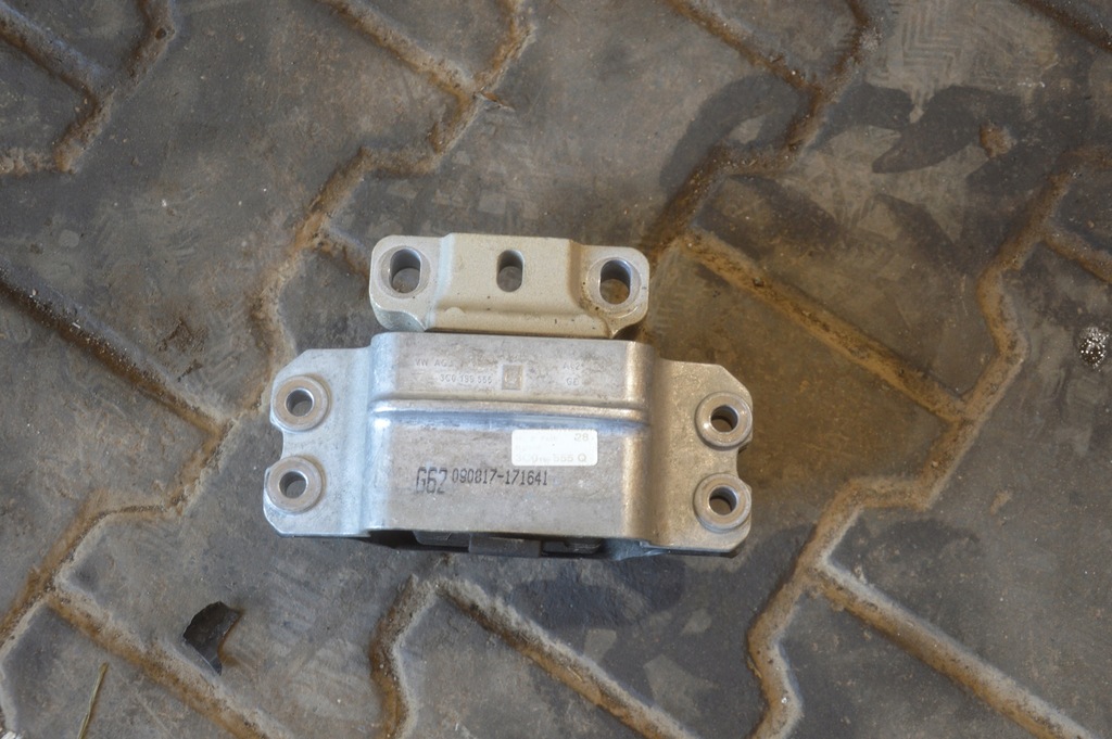 VW Passat B6 FL DSG Poduszka skrzyni 3C0199555Q - 12273995749 ...