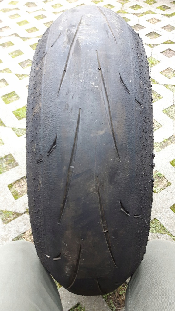 200/55/17 Dunlop D211 GP racer M Medium okazja 13r - 6953514824 - oficjalne archiwum Allegro