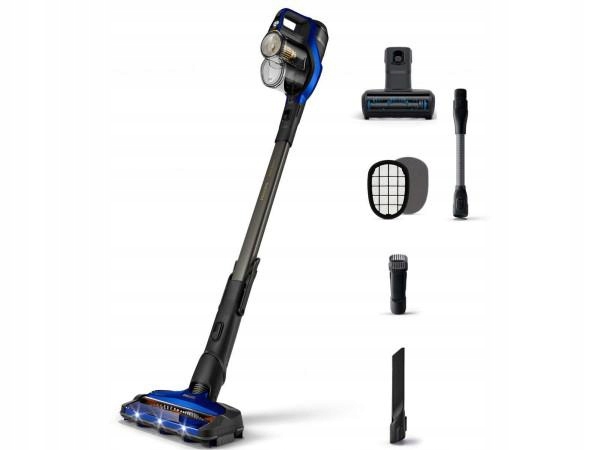 Купить PHILIPS 8000 XC8049/01 беспроводной ПЫЛЕСОС: отзывы, фото и ...