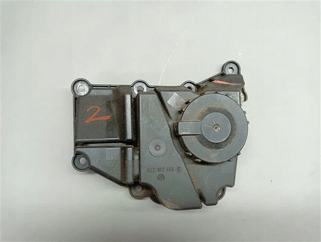 04C103464E VW POLO FABIA III 1.0 MPI ODMA - 13274296465 - oficjalne ...