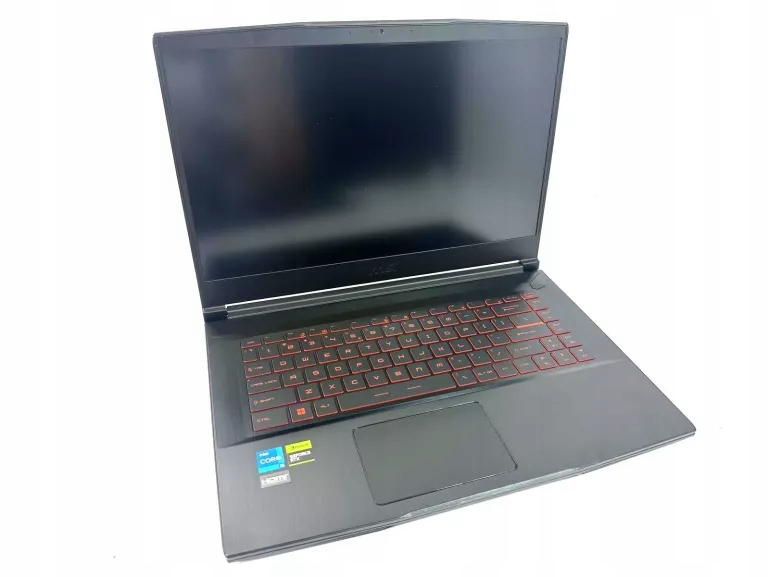 LAPTOP MSI MS-16R8 I5-1245 16/512GB RTX3050 - 15744589684 - oficjalne ...