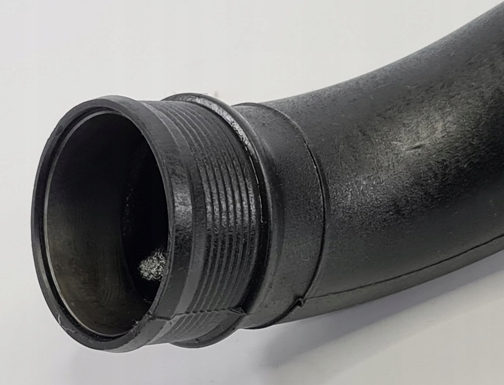 RURA RURKA INTERCOOLERA VOLVO XC90 2.4 D5 30794888 - 11514158492 ...