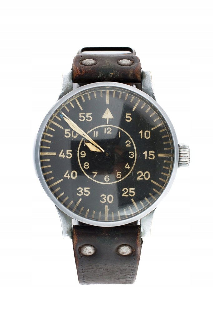 LACO PILOT 1942 WWII GERMAN AIRFORCE FL23883 55MM - 12988624347 ...