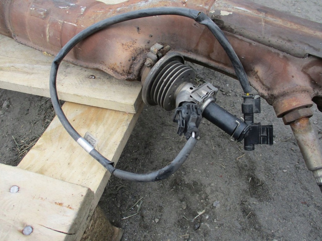 MERCEDES W221 W463 X204 LIFT WTRYSKIWACZ ADBLUE - 9071529860 ...