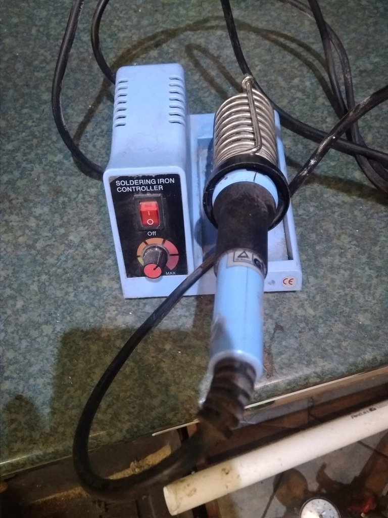 Superscan 3 urządzenie diagnostyczne serwisówka - 8667400664 ...