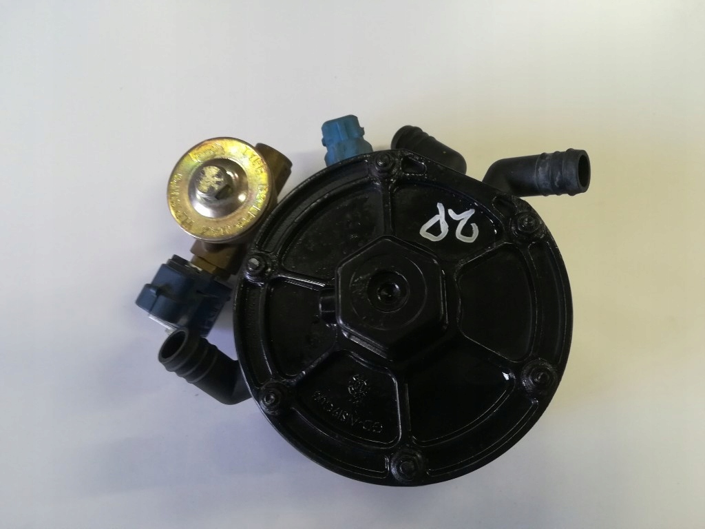 reduktor parownik prins VSI jednomembranowy lpg - 7902018916 - oficjalne archiwum Allegro