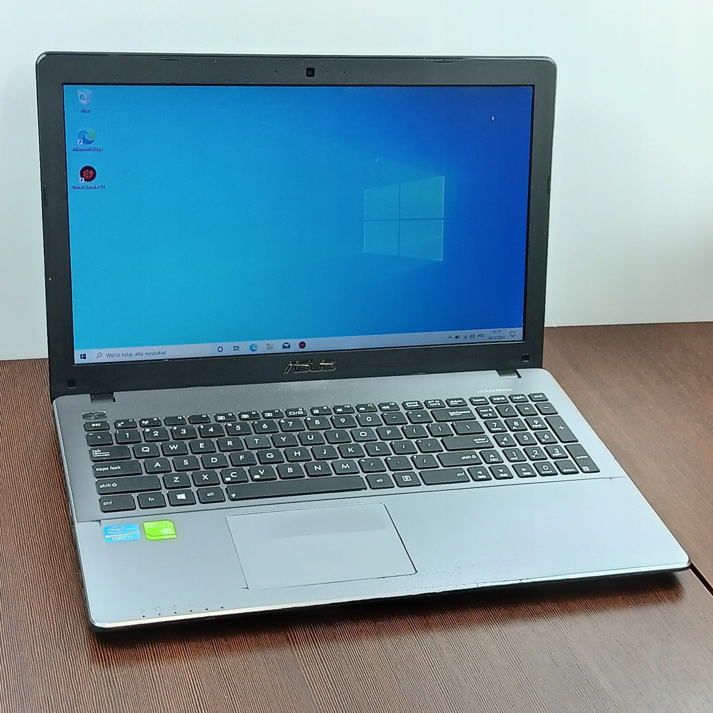 Asus R510c i3-3217u / 8gb Ram / 256gb SSD / Gt720m - 14828280225 ...