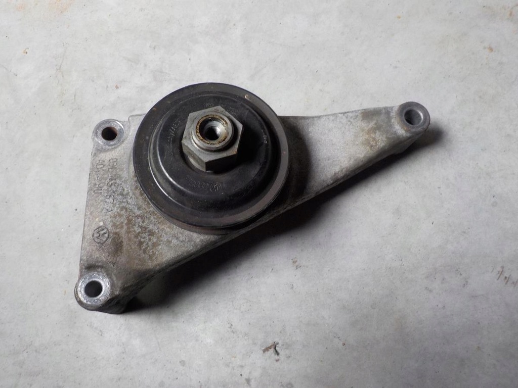 CRAFTER 2.0 TDI ŁAPA ŁOŻYSKO WENTYLATORA WISKOZY - 9545391191 ...