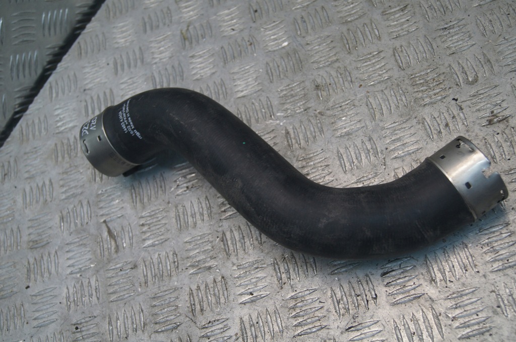 Nissan Navara NP300 D23 Rura Intercoolera - 13198977676 - oficjalne ...