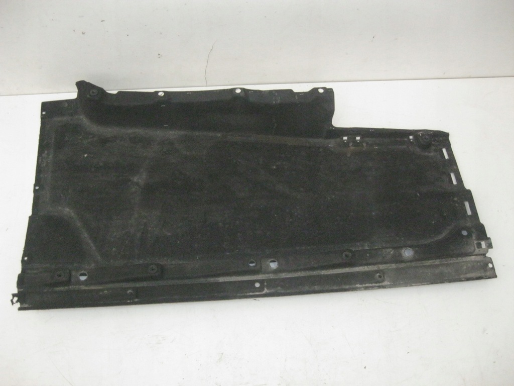 AUDI Q5 80A 3.0 TDI OSŁONA PODWOZIA 80A825208 - 7625880875 - oficjalne ...