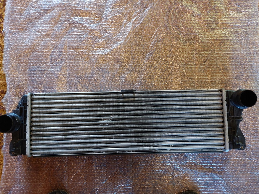 Mercedes-Benz OE A9075011600 intercooler - 12061846631 - oficjalne ...