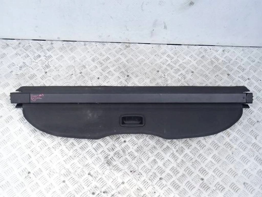 Roleta bagażnika Ford Focus MK3 KOMBI - 13927941215 - oficjalne archiwum Allegro