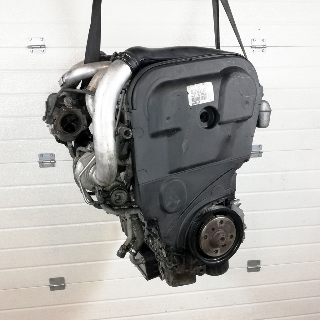 Silnik kompletny Volvo XC90 2.9 T6 Bi Turbo B6294T - 9013557971 ...