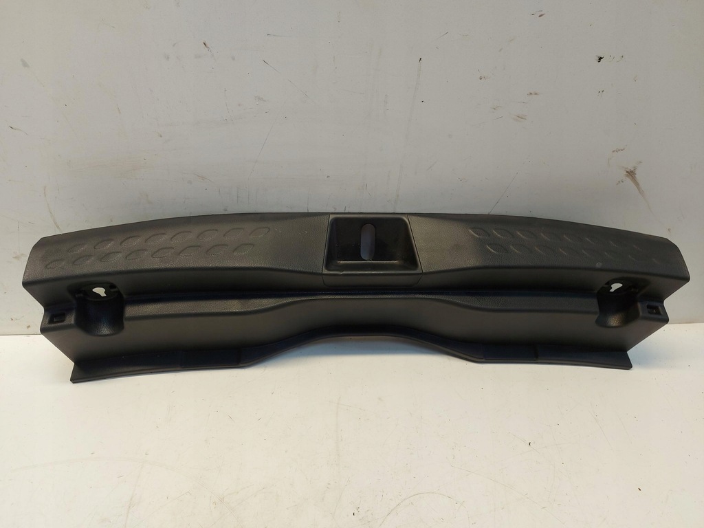 TOYOTA CHR OSŁONA PASA TYLNEGO 64716-F4010 - 13660387308 - oficjalne ...