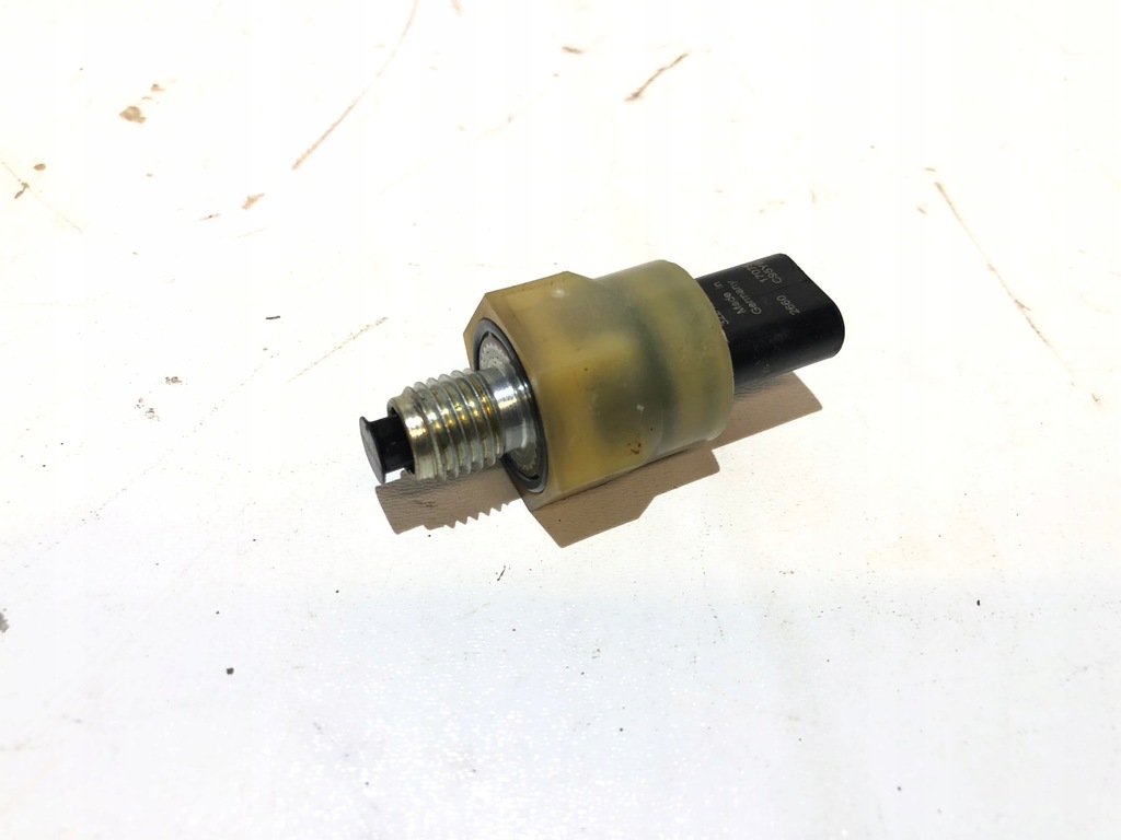 VOLVO V60 II S60 III 2.0 T8 HYBRYDA CZUJNIK CIŚNIENIA 32242805 ...