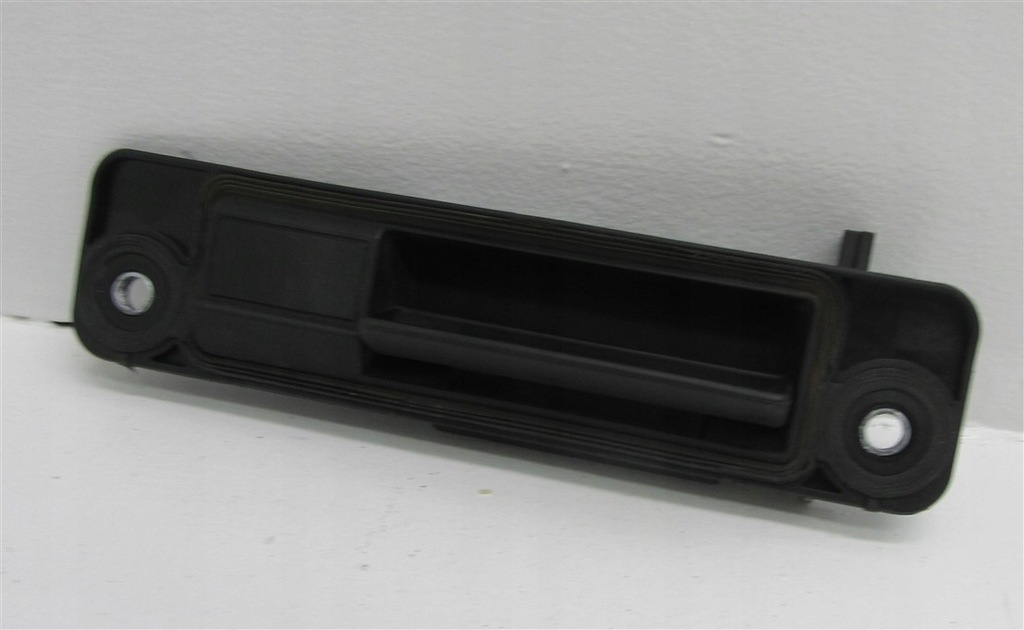 KLAMKA KLAPY BAGAŻNIKA MERCEDES ML W164 1647400493 - 7508122467 ...