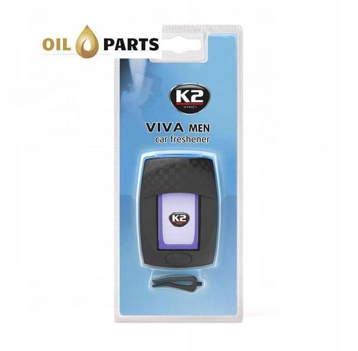 ZAPACH K2 VIVA MEN W NAWIEW Z WKLADEM MEMBRANOWYM - 9395775231 - oficjalne archiwum Allegro