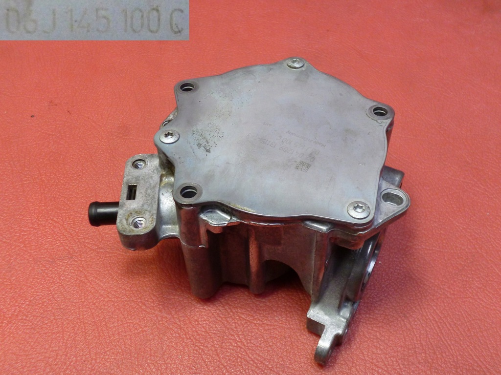 Pompa vacum Audi VW Seat Skoda 2.0 TFSI 06J145100C - 5097496098 ...