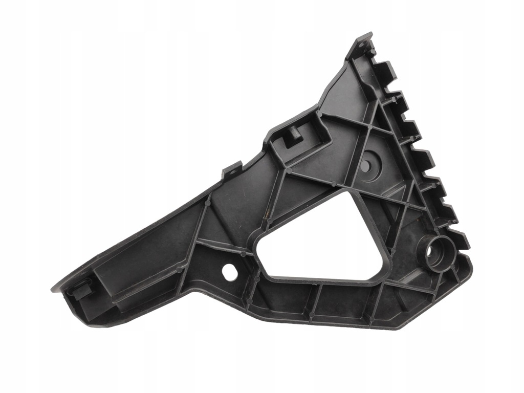 AUDI A6 C6 ŚLIZG MOCOWANIE ZDERZAKA PRAWY PRZÓD 4F0807228 - 15037235679 ...