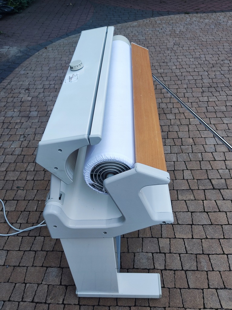 MAGIEL maglownica prasowalnica MIELE HM 5310 profe - 14100212844 ...