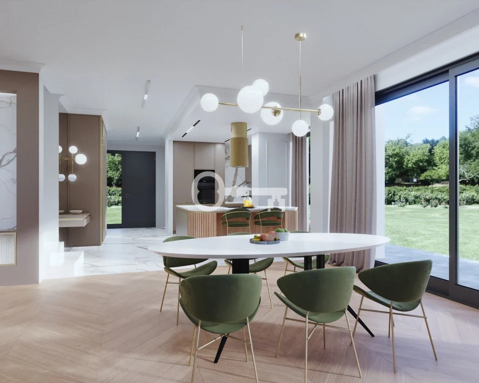 Dom, Warszawa, Wilanów, Zawady, 285 m² - 12884196118 - oficjalne ...