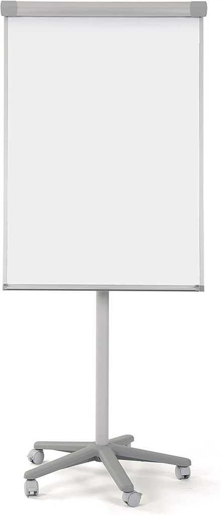 Tablica mobilna Bi-office magnetyczna 70x100 Opis! - 12889929569 ...