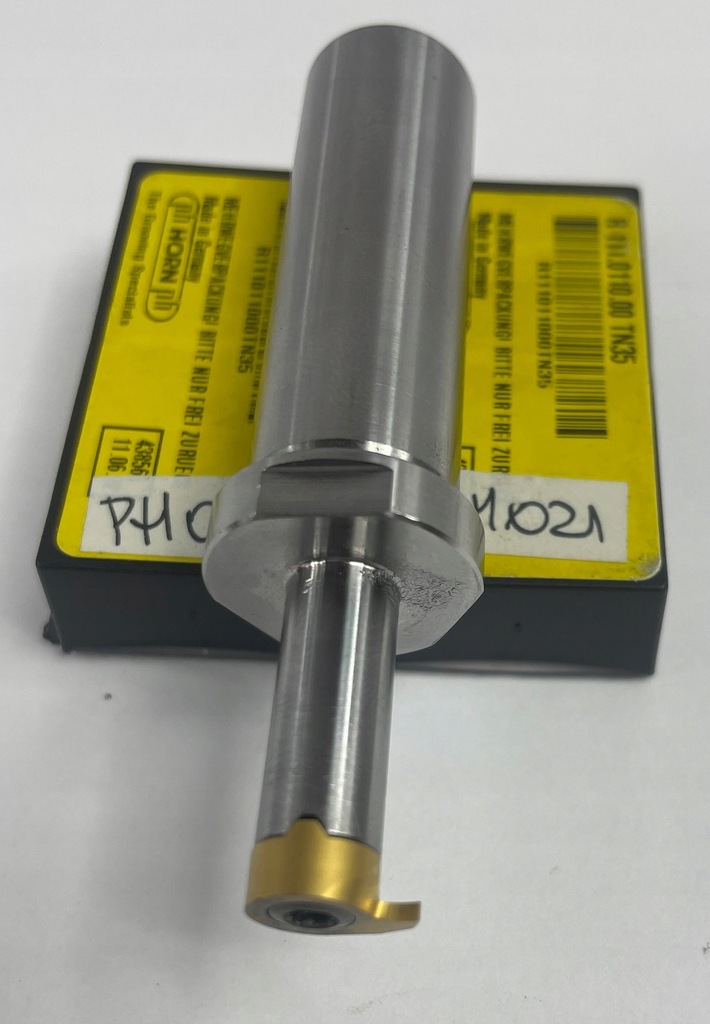 HORN R111.0100.00 TN35 2szt + wytaczak fi16 seger - 12958541273 ...