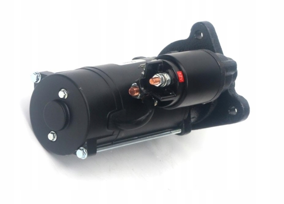 Rozrusznik AZF4183 nowy typ EXPOM - 9814422914 - oficjalne archiwum Allegro