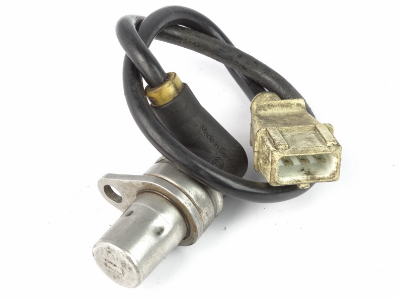 VW 2.8 VR6 CZUJNIK POŁOŻENIA WAŁU 021906433A - 6774312771 - oficjalne ...