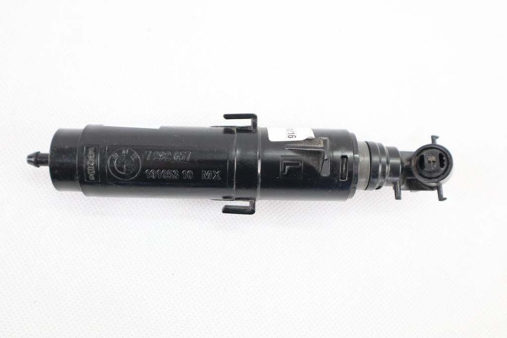 SPRYSKIWACZ REFLEKTORA LAMP DYSZA LEWA BMW X5 F15 M85 X6 F16 M86 ...