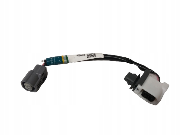 Wiązka elektryczna krótka - Mazda 3 BM - 12782014259 - oficjalne ...