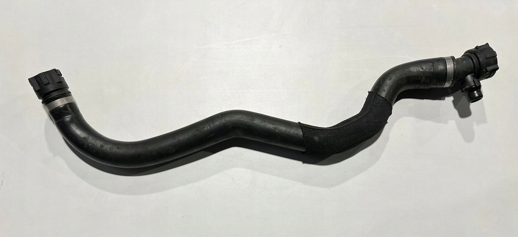PRZEWÓD WODY WĄŻ BMW G30 G31 G32 G11 G12 - 13719689605 - oficjalne ...