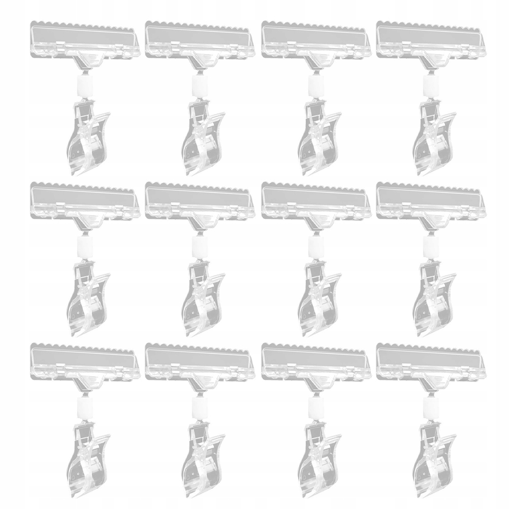 File Label Holders Acrylic Plastic - 14354409957 - oficjalne archiwum ...